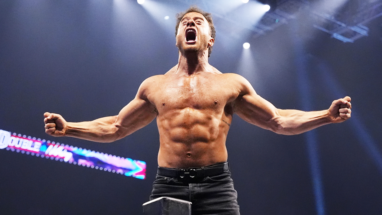 5 YEARS ON: THE PILLARS OF AEW – Wrestling Odyssey