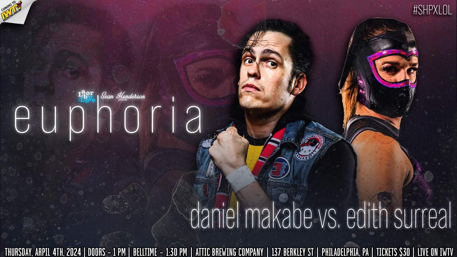 EXIT MUSIC: Reviewing Every Daniel Makabe Match in 2024 (Part 2 ...